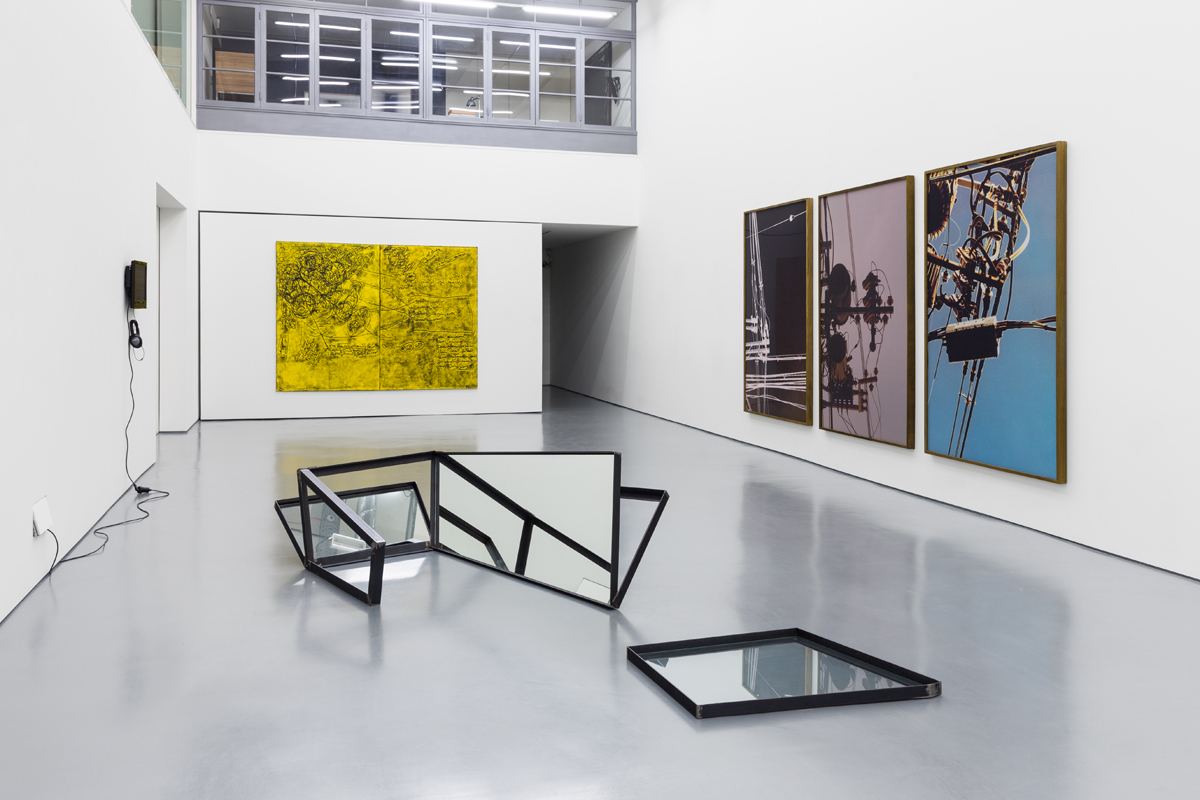 Fundação Leal Rios